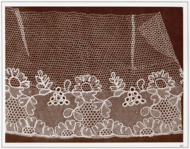 Fox Talbot and the Salt Print Process